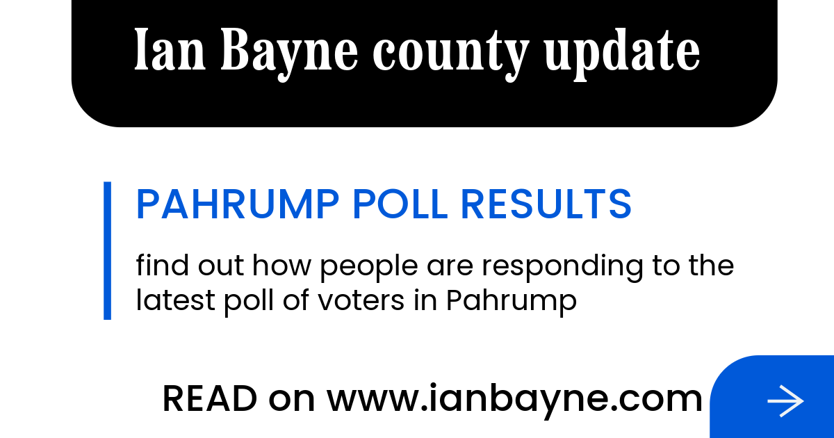 Poll Results: 0% of Voters Think There's No Corruption - Commissioner ...